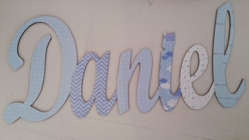 nombre daniel – El Taller de Cayetana